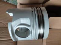 China Isuzu 6WG1 Aluminum Diesel Engine Piston 1-12111964-2 Direct Injection for Excavator Applications for sale