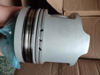 China Isuzu 6WG1 Aluminum Diesel Engine Piston 1-12111964-2 Direct Injection for Excavator Applications for sale