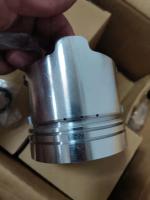 China PC60-5 Engine Cylinder Liner Kit 6206332140 for 4D95 94mm Piston - 6 Month Warranty for sale