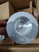 China PC60-5 Engine Cylinder Liner Kit 6206332140 for 4D95 94mm Piston - 6 Month Warranty for sale