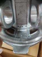 China PC60-5 Engine Cylinder Liner Kit 6206332140 for 4D95 94mm Piston - 6 Month Warranty for sale
