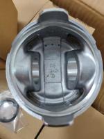 China PC60-5 Engine Cylinder Liner Kit 6206332140 for 4D95 94mm Piston - 6 Month Warranty for sale