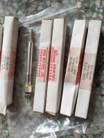 China PH-22 Hino Diesel Engine Glow Plugs 23V for H07C H06C Models - OEM 19110-1140B Replacement for sale