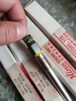 China PH-22 Hino Diesel Engine Glow Plugs 23V for H07C H06C Models - OEM 19110-1140B Replacement for sale