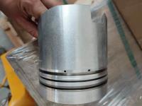 China S6D125E-2 Engine Liner Kit with Piston Assembly 6151-31-2120 6151-32-2610 - 3 Month Warranty, 3-7 Day Lead Time for sale