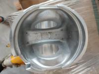 China S6D125E-2 Engine Liner Kit with Piston Assembly 6151-31-2120 6151-32-2610 - 3 Month Warranty, 3-7 Day Lead Time for sale