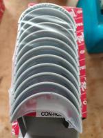 China TAIHO M132H R143H Standard/Oversize Engine Bearings for 6D31 6D34 Engines with 3-Month Warranty for sale
