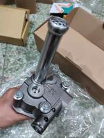 China Genuine Isuzu 4BG1 4BD1 Excavator Engine Oil Pump Assembly 8970653840 with 3-Month Warranty for sale