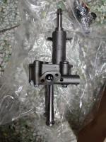China Genuine Isuzu 4BG1 4BD1 Excavator Engine Oil Pump Assembly 8970653840 with 3-Month Warranty for sale