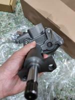 China Genuine Isuzu 4BG1 4BD1 Excavator Engine Oil Pump Assembly 8970653840 with 3-Month Warranty for sale