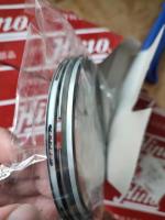 China Hino EL100 Diesel Engine Piston Ring Kit 116mm - Model 13011-1700 with 3-Month Warranty for sale