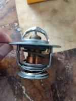 China Excavator C7 1265869 Thermostat Regulator For 3116 320b 324d 325d 329d C7 for sale