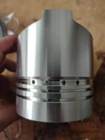 China 6142-32-2110 4D94 Mitsubishi Heavy Industries Spare Parts Cylinder Liner Kit D20 5 for sale