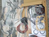 China Mitsubishi S12R Overhaul Full Gasket Set 37794-90263 - 6 Month Warranty, 5-7 Day Delivery for sale