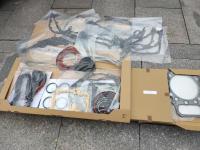 China Mitsubishi S12R Overhaul Full Gasket Set 37794-90263 - 6 Month Warranty, 5-7 Day Delivery for sale