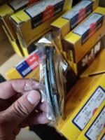China Genuine Excavator Engine Piston Ring Set for 6D105 4D105 Models with 6-Month Warranty and 5-7 Day Delivery for sale