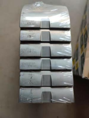 China 6D155 Diesel Engine Main Bearing 6127-21-8010 & Con Rod Bearing 6127-31-3040 for Komatsu Equipment for sale