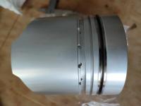 China 6D14 Excavator Engine Piston ME072048 ME032743 ME072047 for Hitachi HD800-7 HD770 Models for sale