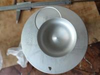 China 6D14 Excavator Engine Piston ME072048 ME032743 ME072047 for Hitachi HD800-7 HD770 Models for sale