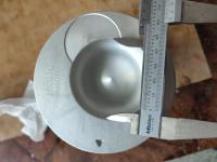 China 6D14 Excavator Engine Piston ME072048 ME032743 ME072047 for Hitachi HD800-7 HD770 Models for sale
