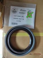 China Nissan PF6T Front Oil Seal 12277-Z0000 85x110x13mm for Truck and Bus Engines for sale