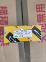 China Komatsu 4D105 6D105 Valve Guide 6136-19-1330 | Cast Iron Engine Component for Excavators for sale