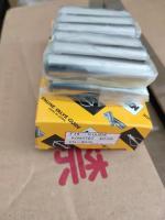 China Komatsu 4D105 6D105 Valve Guide 6136-19-1330 | Cast Iron Engine Component for Excavators for sale