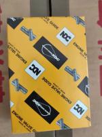 China Komatsu 4D105 6D105 Valve Guide 6136-19-1330 | Cast Iron Engine Component for Excavators for sale