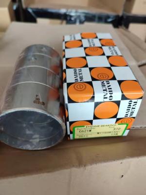 China Mitsubishi 6D16 6D14 6D10 6D15 Camshaft Bearing SH-1145B SH-1820B Alloy Engine Parts for sale