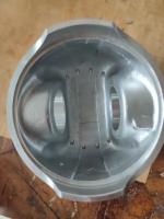 China Excavator Diesel Engine Piston 34317-07100 297-7795 for S6K S6KT EC200B EC320B EC320C EC320D Models for sale