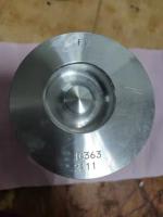 China Kubota D1503 V2003 Piston Set 1G363-21110 1G363-21112 Alloy Engine Repair Parts for Tractor Excavator for sale