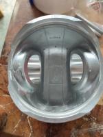 China Komatsu SD4105 S6D105 Engine Piston 6137-32-2110 - High-Strength Alloy Replacement Part for Excavators for sale