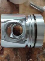 China Komatsu SD4105 S6D105 Engine Piston 6137-32-2110 - High-Strength Alloy Replacement Part for Excavators for sale