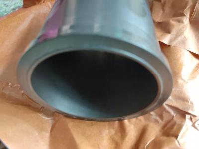 China Komatsu 6137-21-2110 S6D105 Diesel Engine Cylinder Liner Sleeve - Steel Construction for Excavator Parts for sale