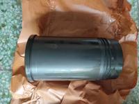 China Komatsu 6137-21-2110 S6D105 Diesel Engine Cylinder Liner Sleeve - Steel Construction for Excavator Parts for sale