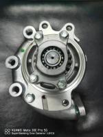 China Isuzu 6WG1 Water Pump 1136501125 for ZAX450 ZX650 Excavator Engine Parts - Alloy Construction for sale
