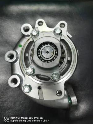 China Isuzu 6WG1 Water Pump 1136501125 for ZAX450 ZX650 Excavator Engine Parts - Alloy Construction for sale