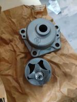 China Rotor Mitsubishi Heavy Industries Spare Parts Lube Oil Pump For S6S OEM 32B35-20010 for sale