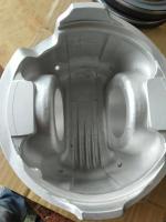 China Hino F20C Engine Piston 13216-2671 - Alloy Replacement Part for Truck Engines for sale