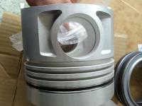 China Hino F20C Engine Piston 13216-2671 - Alloy Replacement Part for Truck Engines for sale