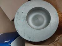 China Cummins 6D16 Cylinder Piston ME072065 Alloy Component for Mitsubishi Excavator Engine Parts for sale