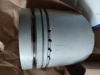 China Cummins 6D16 Cylinder Piston ME072065 Alloy Component for Mitsubishi Excavator Engine Parts for sale