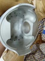 China Isuzu 6BD1 Excavator Engine Piston 1121117770 - Japan Made Alloy Replacement Part for Heavy Equipment for sale
