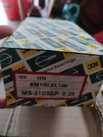 China P11C Main Bearing MS-2103GP EM100 Con Rod Bearing for HINO Diesel Engine - Alloy Construction for sale