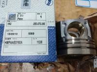 China Hino J05E J08E Diesel Engine Piston HMPAAE0160A - Alloy Replacement Part for Excavator Machinery for sale