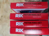 China 96mm Nissan TD42 TD27 Piston Ring Set OEM 12033-06J10 High Steel Engine Parts for sale