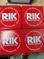 China 96mm Nissan TD42 TD27 Piston Ring Set OEM 12033-06J10 High Steel Engine Parts for sale
