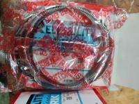 China 96mm Nissan TD42 TD27 Piston Ring Set OEM 12033-06J10 High Steel Engine Parts for sale