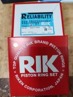 China 6D107 QSB6.7 Engine Piston Ring Set 5482362 4955169 3971297 for Komatsu Excavators for sale
