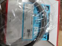 China 6D107 QSB6.7 Engine Piston Ring Set 5482362 4955169 3971297 for Komatsu Excavators for sale